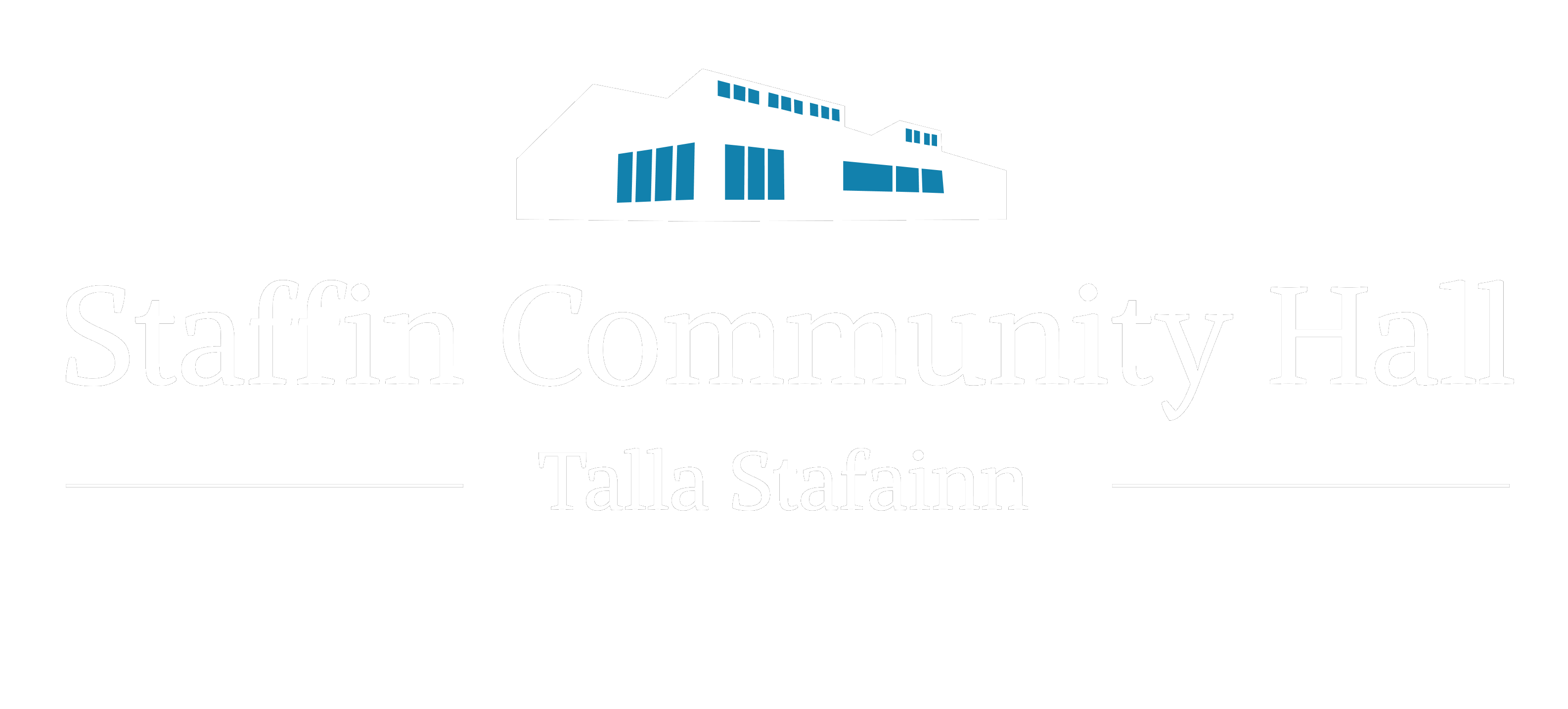 Contact Staffin Community Hall to make a booking inquiry about Hall ...